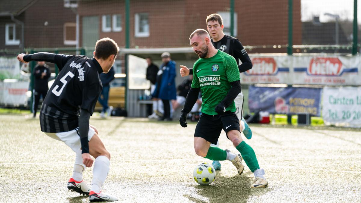 „In die Landesliga“: Wie lang geht der Höhenflug des FC Sandzak?