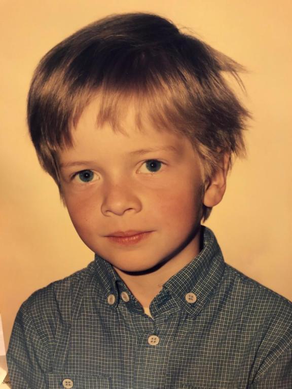 Bunte Erinnerungen an den ersten Schultag in Nordfriesland