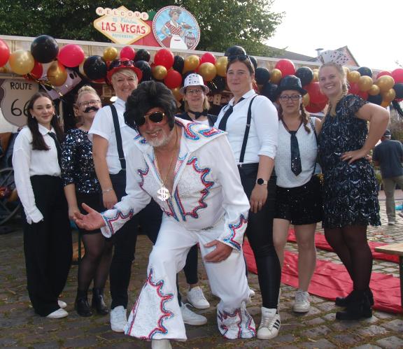 Luxus Hallo Partner Tag Hohenwestedt 2023 Bilder