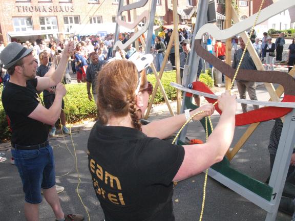 Luxus Hallo Partner Tag Hohenwestedt 2023 Bilder