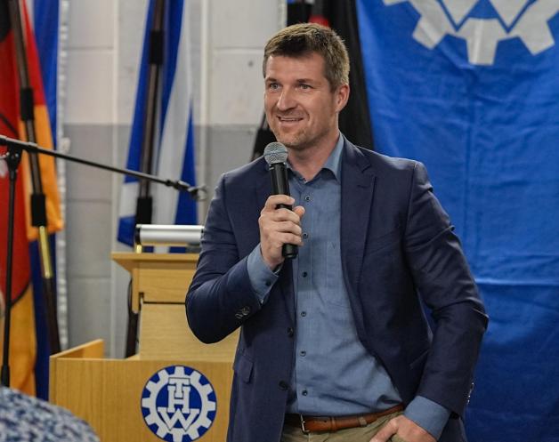 Bürgermeisterwahl 2026 in Melle: So weit sind CDU, SPD und Grüne