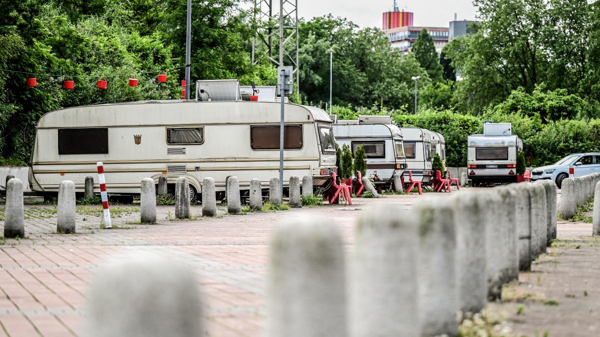 Expertin packt aus: So läuft die Sexarbeit im Lovemobil