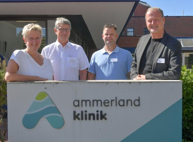 233 Millionen Euro für Ammerland-Klinik in Westerstede