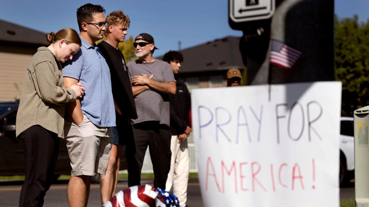 Diese US-Politiker waren schon im Visier von Attentätern