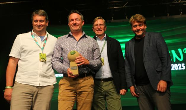 Green Screen Festival 2025: Die besten Filme sind ausgezeichnet