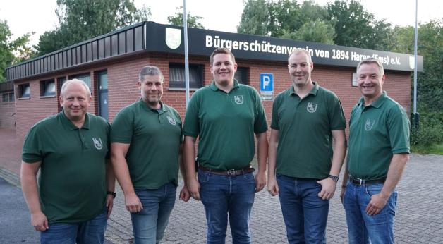 Püntetage 2025 in Haren: Das Drachenbootrennen der Bürgerschützen