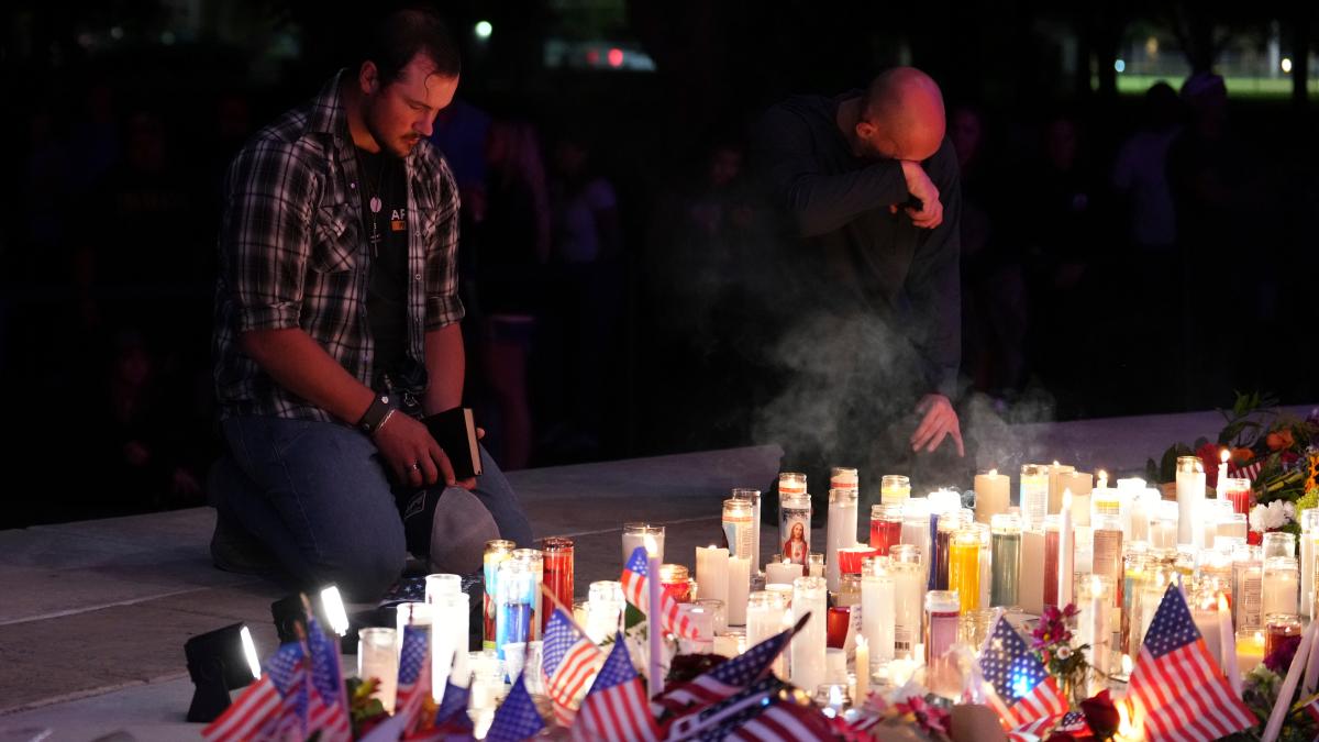 Wegen Charlie Kirk: Der Umgang mit Felix Nmecha ist unchristlich