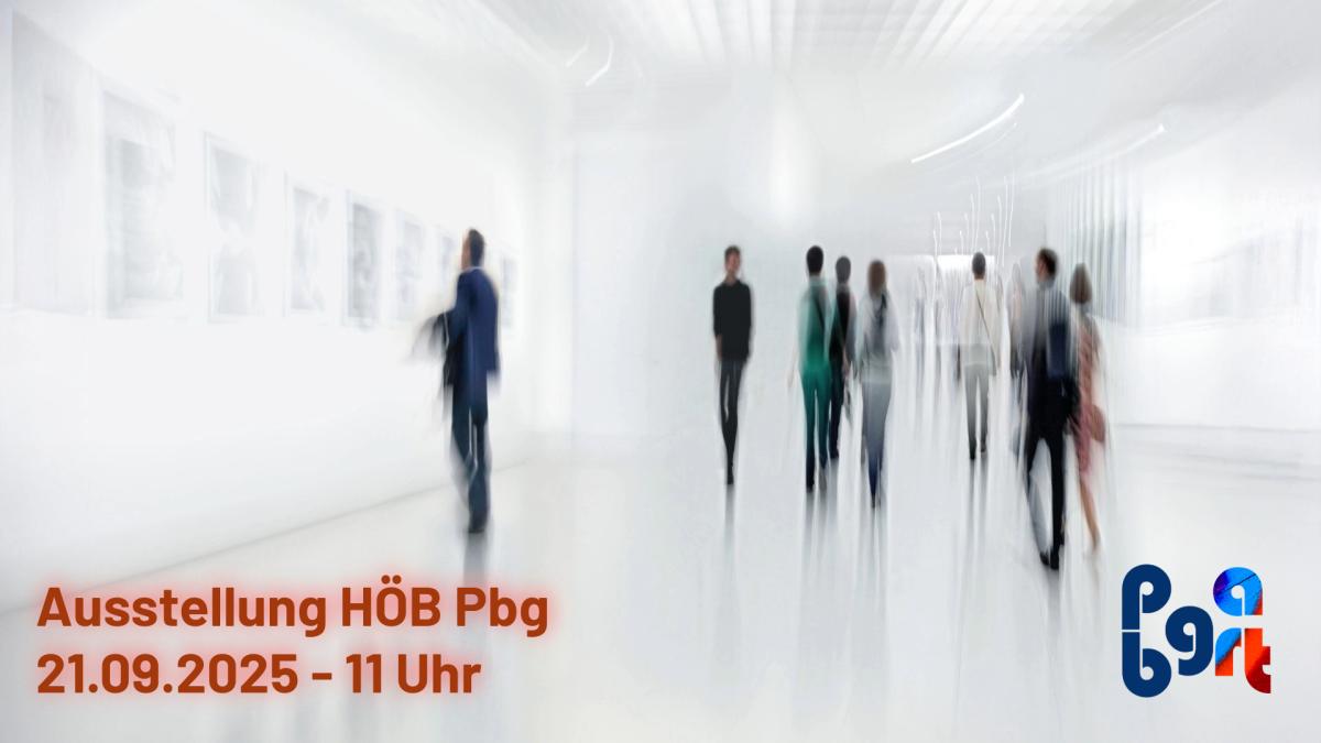 Künstlerin gibt Einblicke bei Ausstellung in Papenburg in der Höb