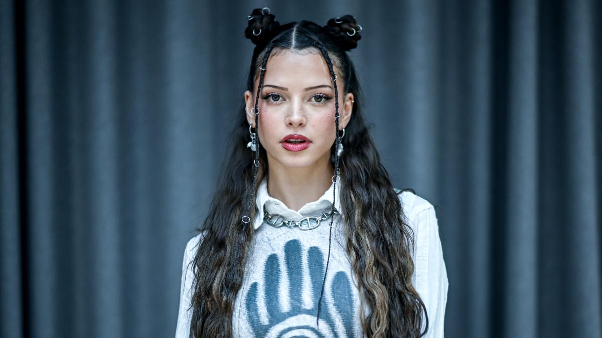 Nina Chuba neues Album: Gereifter Pop und Selbstfindung