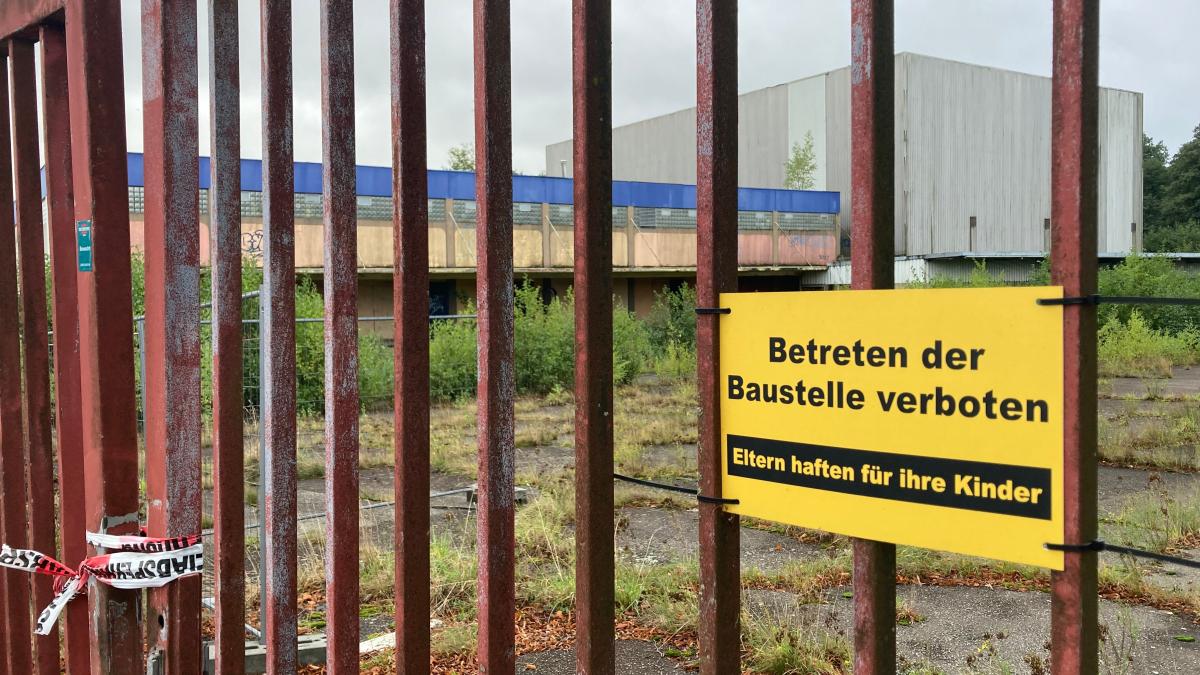 170 neue Wohnungen und Kita auf Ex-Lekkerland-Gelände Neumünster