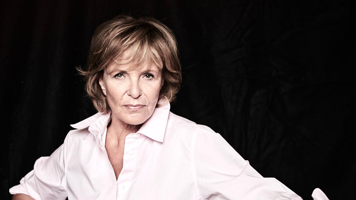 Interview mit Ulrike Kriener zu „Petra geht baden“ im ZDF