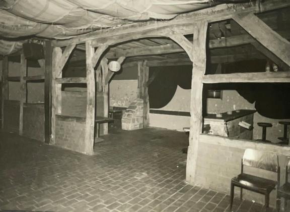 50 Jahre Alter Schlachthof in Lingen: Bilder zeigen Geschichte