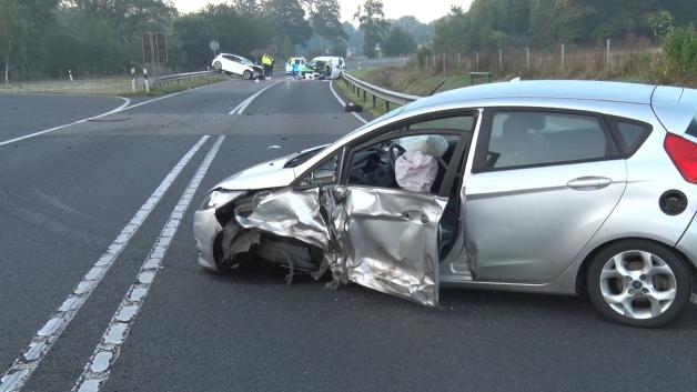 B213 Unfall Heute