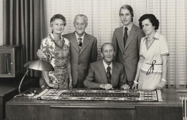 Juwelier Kolkmeyer Trauring in Osnabrück schließt nach 129 Jahren