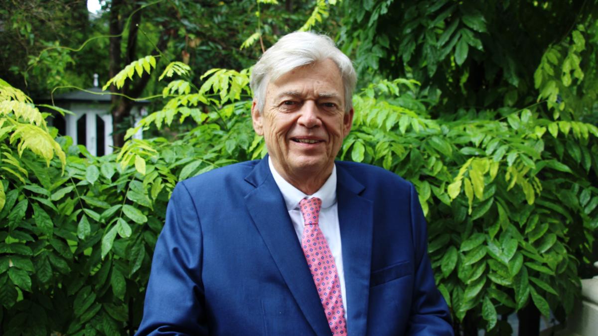 Interview mit dem Hamburger Medienanwalt Matthias Prinz