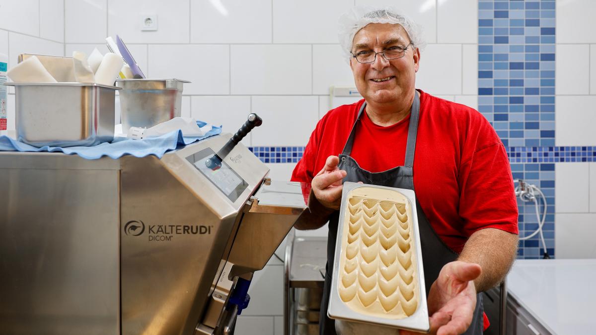 Andis Husumer Eistraum stand vor dem Aus: So wurde er gerettet