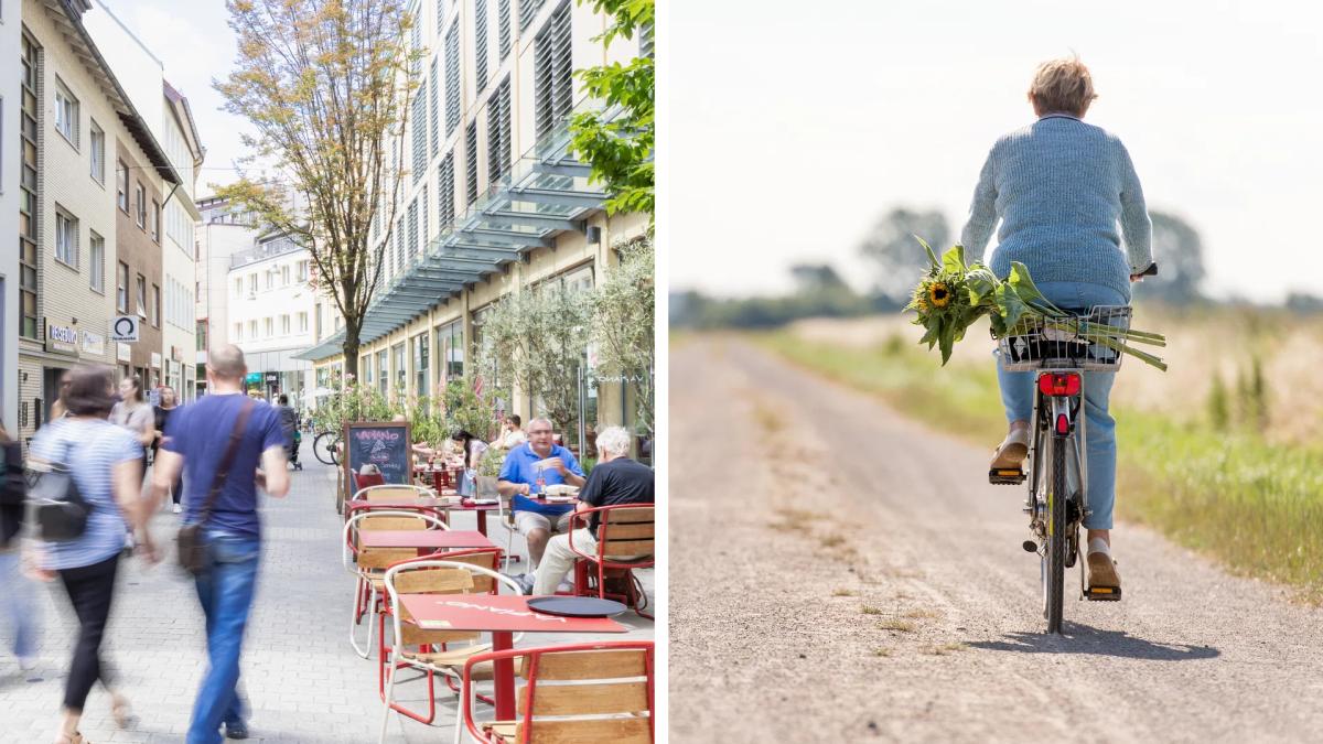 Damit punkten Stadt und Landkreis Osnabrück beim NOZ-Check