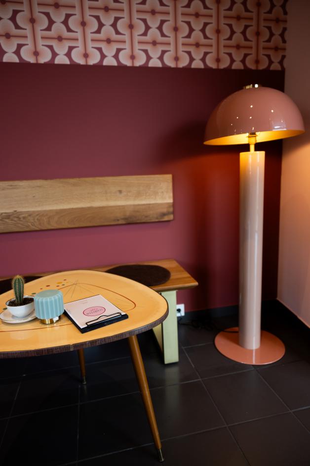 Osnabrück: Café Carl bei Schäffer feiert Neueröffnung