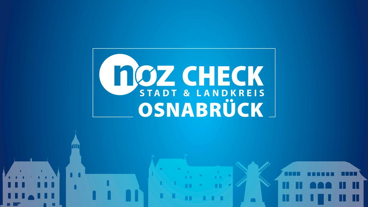 NOZ-Check Osnabrück: So viele Menschen haben mitgemacht