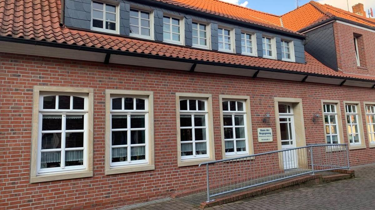 Herzlich willkommen beim Heimatverein Lathen