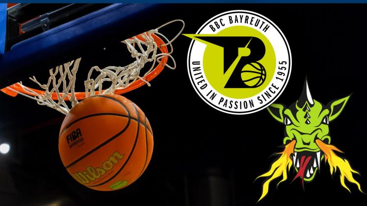 Artland Dragons wollen Siegesserie bei BBC Bayreuth ausbauen