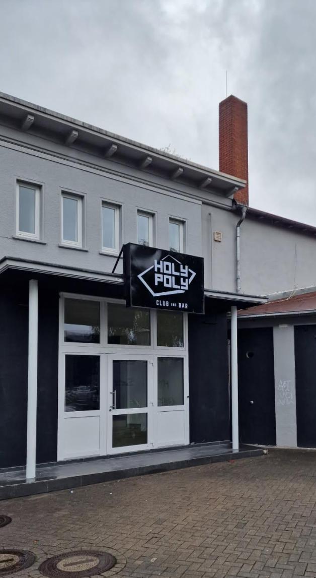 Techno-Club Holy Poly in Osnabrück feiert Wiedereröffnung