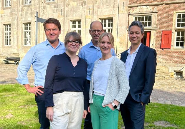 Kinderärzte Emsland: So will ein neuer Verbund Nachwuchs binden