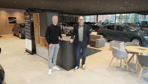 Autohaus Schwarte Lbbecke