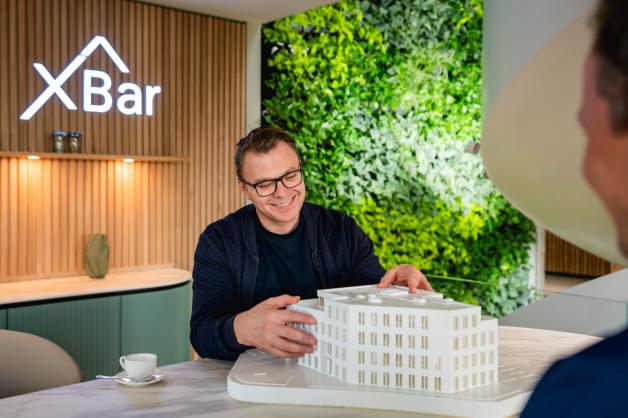 Lingener Firma Exeler expandiert: Standort in Hamburg ab 2026