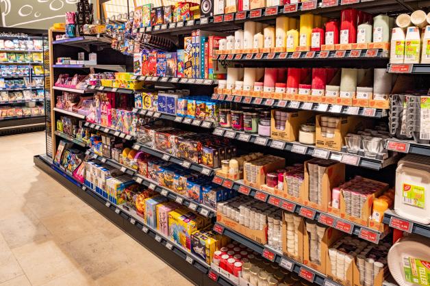 Das bietet der neue Edeka-Markt in Ostercappeln