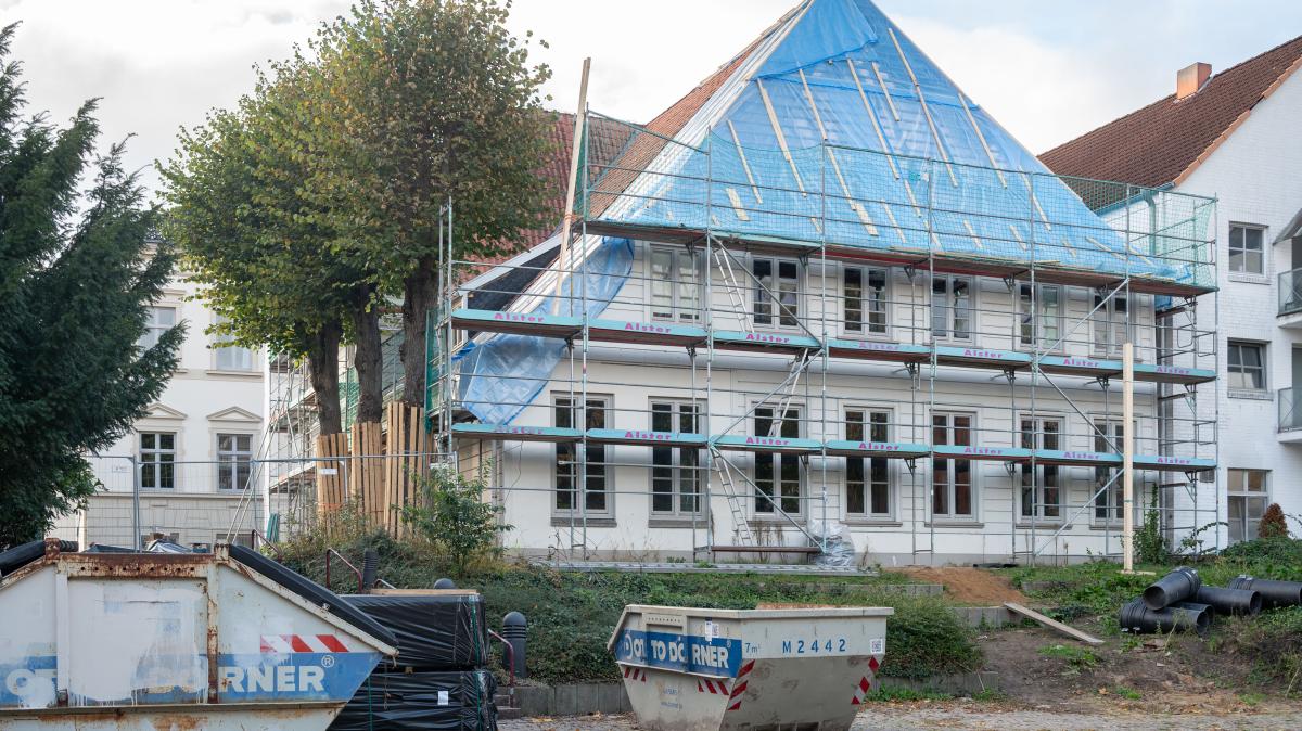 Ihre Leserbriefe: Hablik-Konzept kritisch überdenken