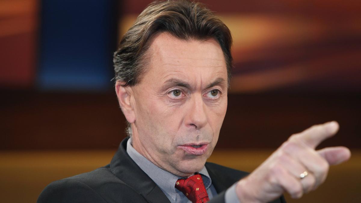 NSDAP-Parole? Durchsuchung nach X-Post bei Kolumnist Norbert Bolz