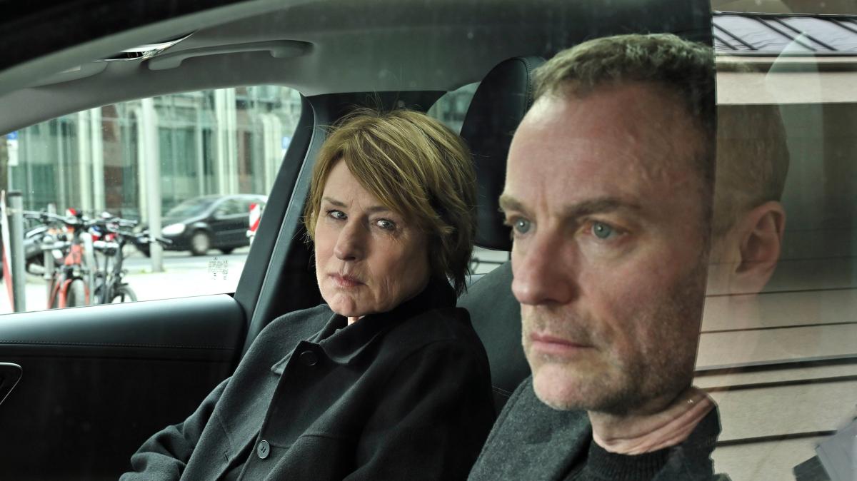 So gut ist der neue Berliner „Tatort: Erika Mustermann“