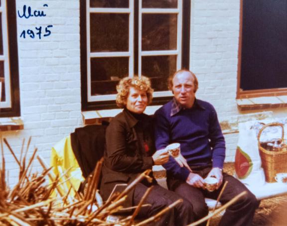 Haus von HSV-Legende Uwe Seeler in Eiderstedt steht zum Verkauf