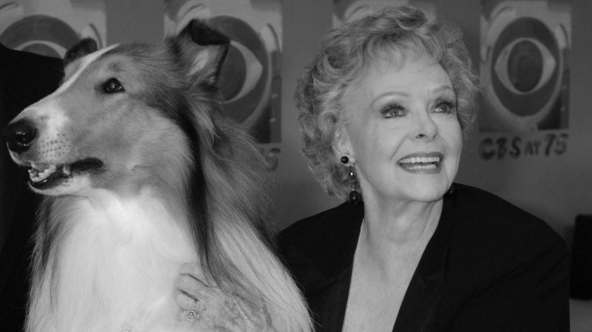 „Lassie“-Star June Lockhart mit 100 Jahren gestorben