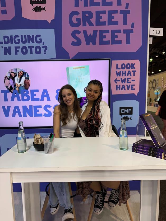 Tabea Grunert über Booktok: Worum es beim Social-Media-Hype geht