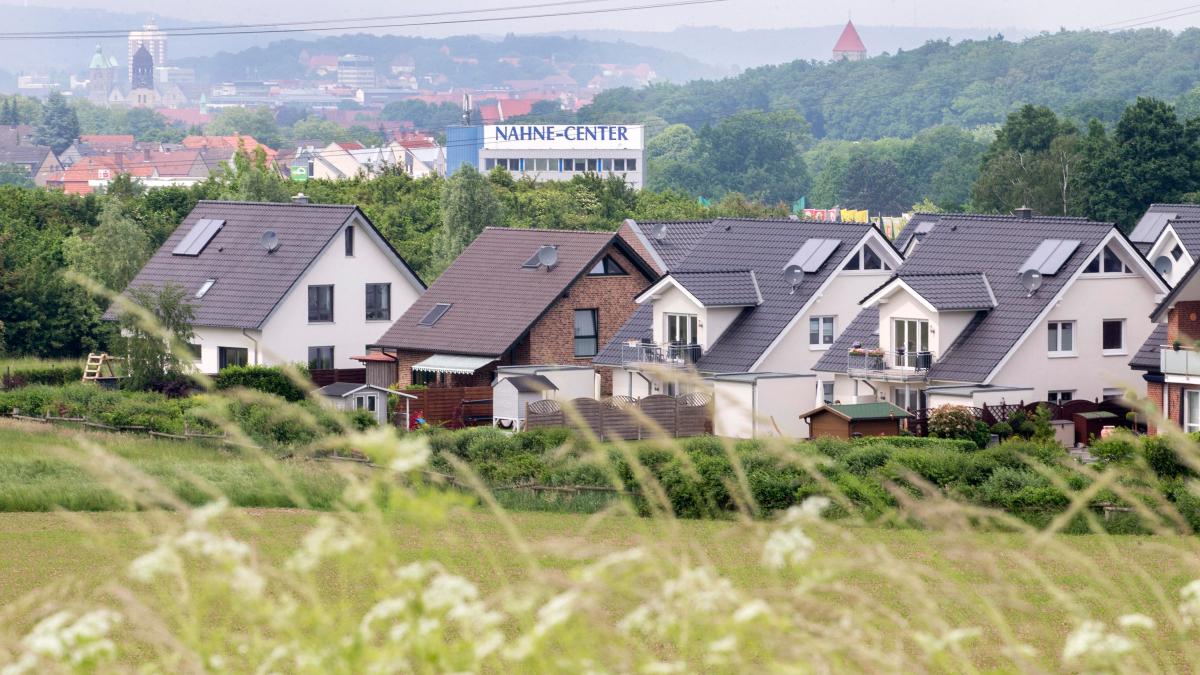 Osnabrück-Nahne im NOZ-Check: Beste Bewertung für Einzelhandel