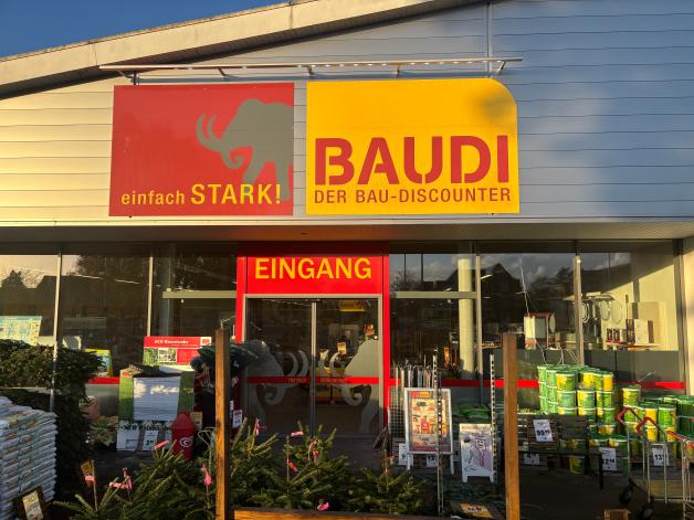 Darum schließt Baudi die Filiale in Rhauderfehn