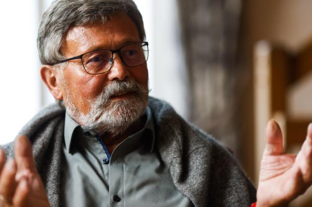 Spartherm-Gründer Rokossa im Interview: Leben nach dem Urteil