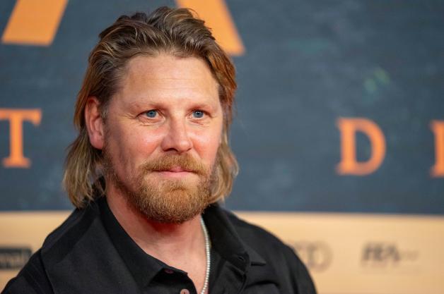 „Die Nibelungen – Kampf der Königreiche“: Neue Serie zur Sage