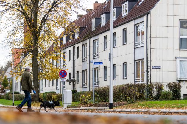 Flensburg: So viel bleibt nach Abzug der Miete übrig