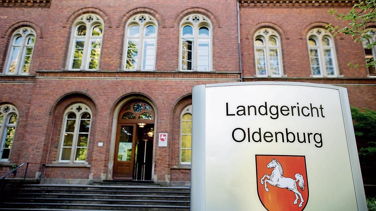 42-Jähriger nach Betrug an Delmenhorster Seniorin verurteilt