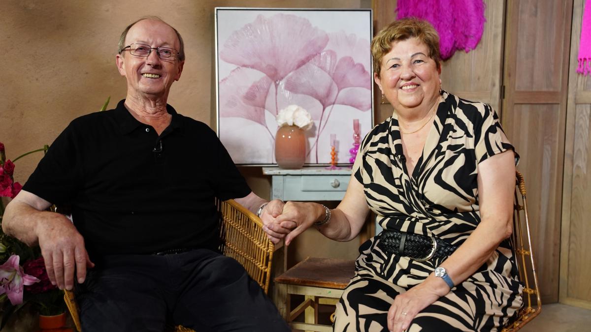 „Bauer sucht Frau“ 2025: Neue Folge mit Walter Speller aus Kluse