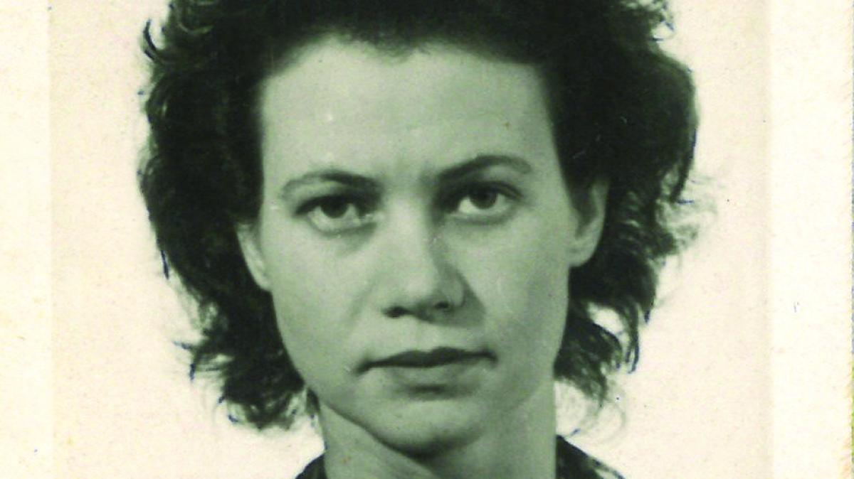 Phyllis Latour: Das Geheimnis der letzten Kriegsagentin