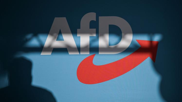 Wahlkampf trotz Krankmeldung? Vorwürfe gegen AfD-Landratskandidat