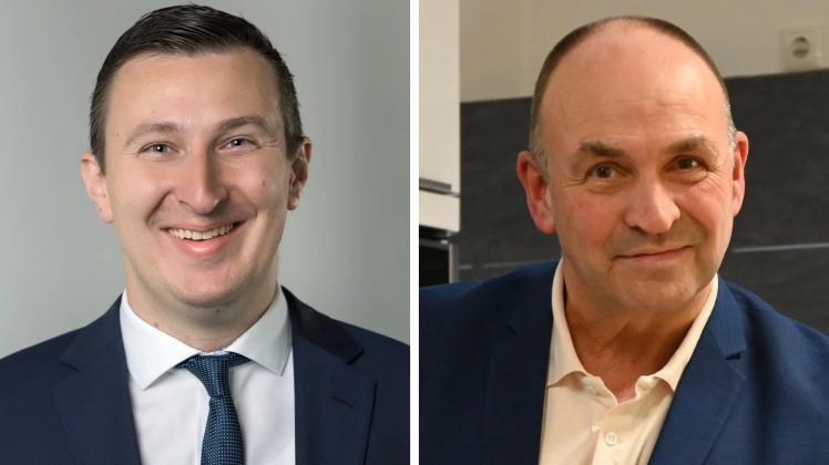 Wer wird Bürgermeister in Glinde? Ergebnisse und Infos zur Wahl