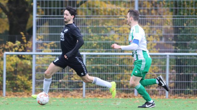 Fußball: HFV plant Reform: So könnten ab 2027 die Ligen aussehen
