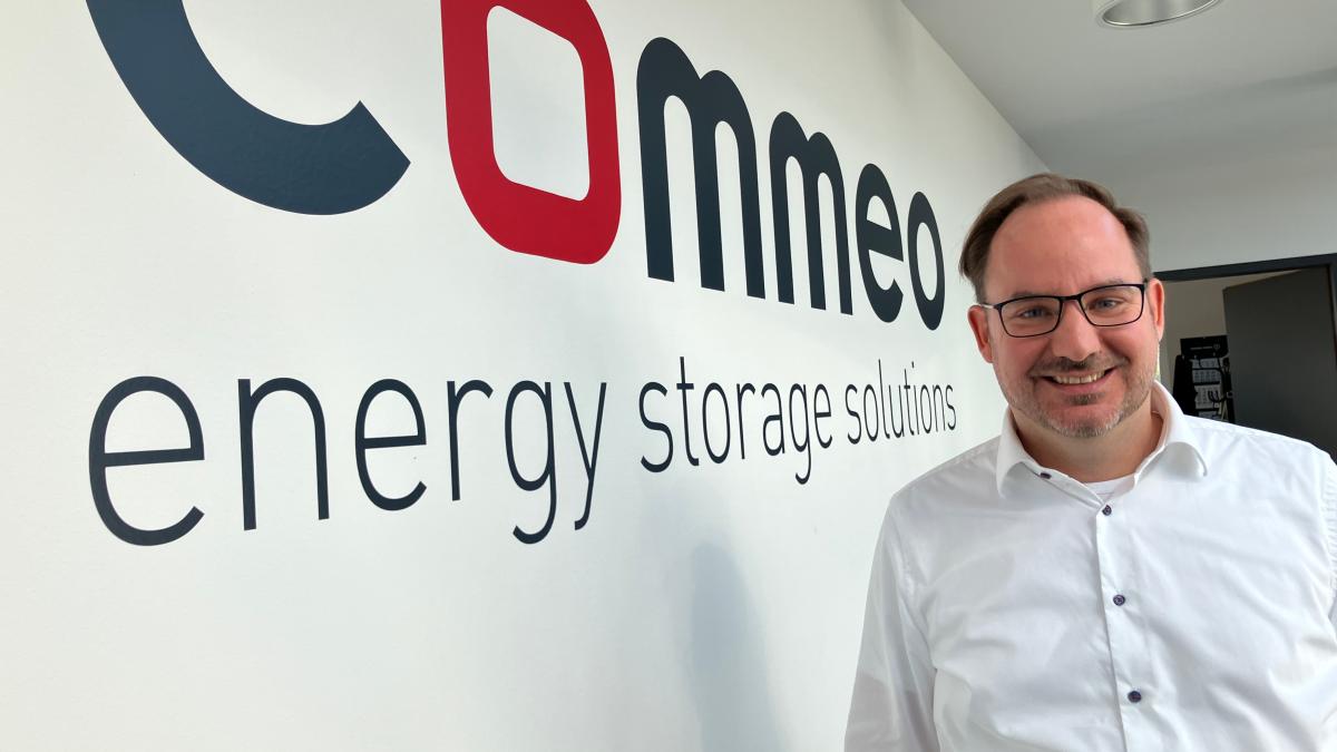 Wie es mit Commeo in Wallenhorst nach der Insolvenz weitergeht