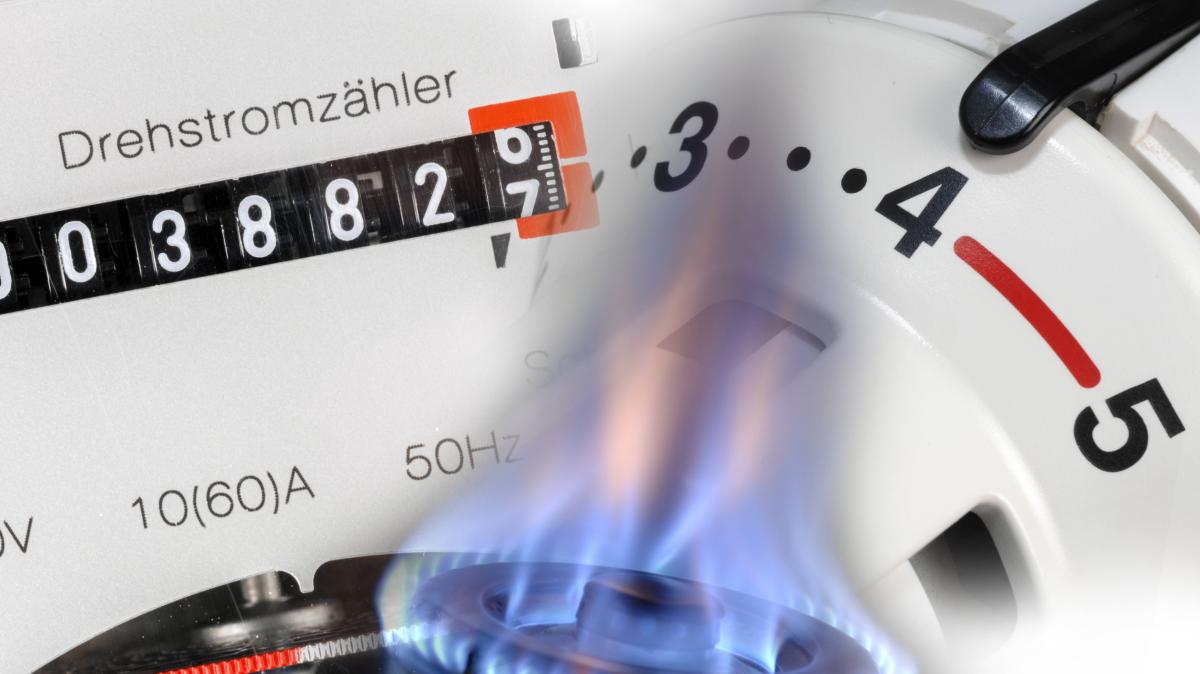 Energiekrise in SH: Wer lobt eigentlich mal die Verbraucher?