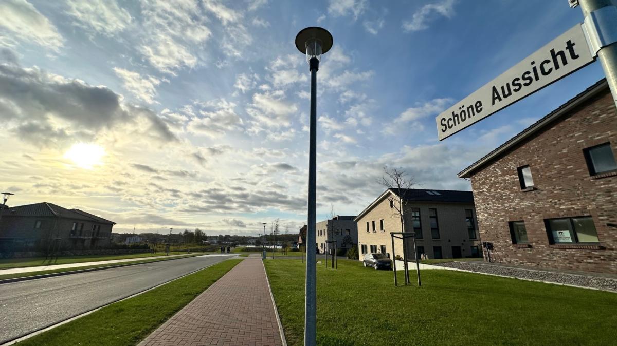 Kappeln: Streit um Parkanlage auf den Schleiterrassen eskaliert